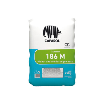 Capatect PrimaPor (vorher SH-Reibputz) 25 kg, 58,50