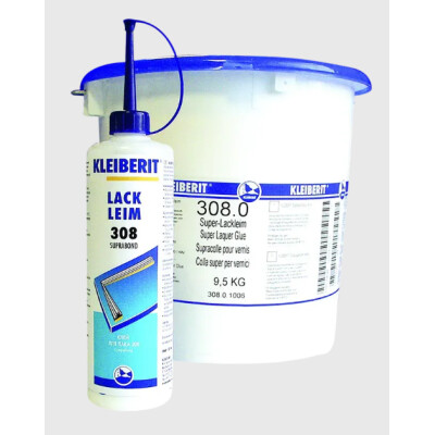 Kleiberit Lackleim 308, 28,90